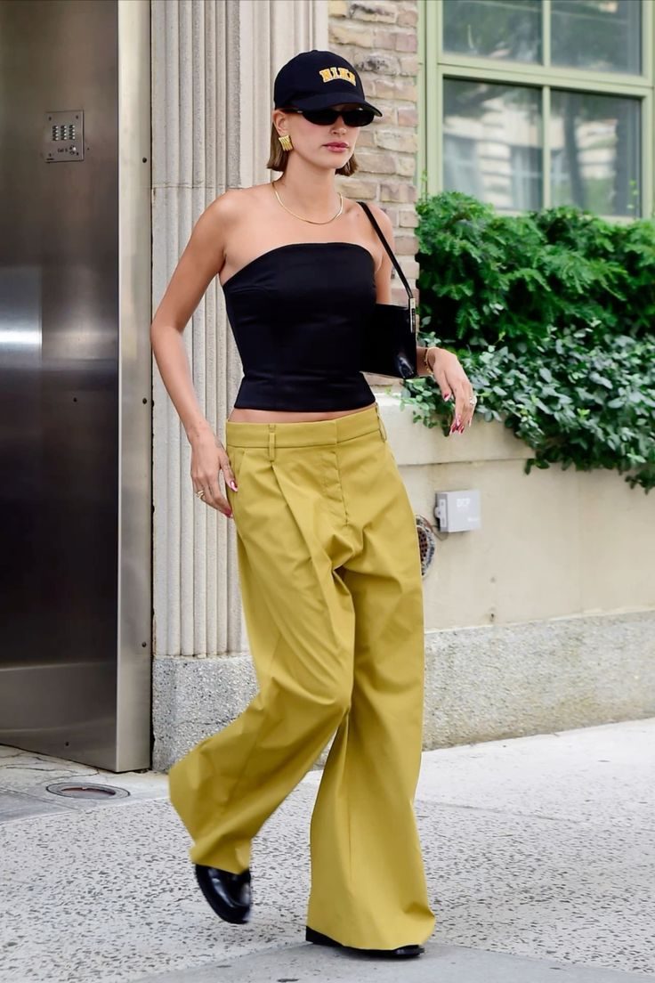 Fashion Guide 101 - What Are The Different Types of Pants for Women ...